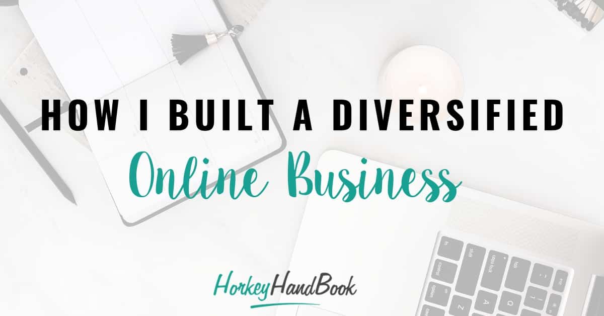 Build a Diversified Business – They Will Come! - Be Fully Booked